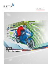 【ANSA/META】CFD 製品カタログ BETA CAE Systems Japan | イプロスものづくり