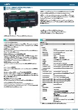 カウンタ USB I/Oユニット 4ch CNT-3204IN-USB 仕様書 コンテック | イプロスものづくり