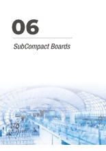 AAEON社 3.5インチ規格CPUボード 総合カタログ 2024年版 vol.2 総合カタログ V-net AAEON | イプロスものづくり
