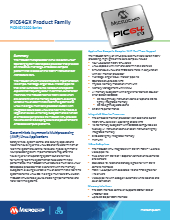 【英語版】マルチコア MPU『PIC64GX1000シリーズ』 製品カタログ グローバル電子 | イプロスものづくり
