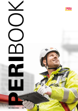 PERI BOOK 2023 International - EN 会社紹介資料 ペリー・ジャパン | イプロス都市まちづくり