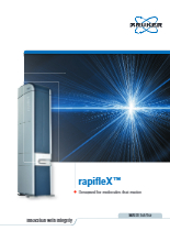質量分析 rapifleX MALDI TOF（/TOF) 製品カタログ ブルカージャパン | イプロスものづくり