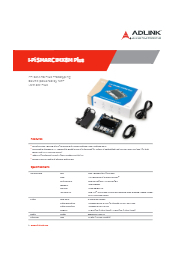 SMARC開発キット I-Pi SMARC 1200 ADLINKジャパン | イプロスものづくり