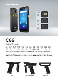 スマートフォン一体型C66 製品カタログ 伯東 | イプロスものづくり