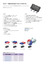 自動車用3次元磁気ホールセンサ『TLE493D-P2B6』 製品カタログ インフィニオン テクノロジーズ ジャパン | イプロスものづくり