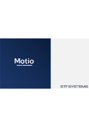 光学式モーションキャプチャ『MOTIO 3DMA』 ナックイメージテクノロジー | イプロスものづくり