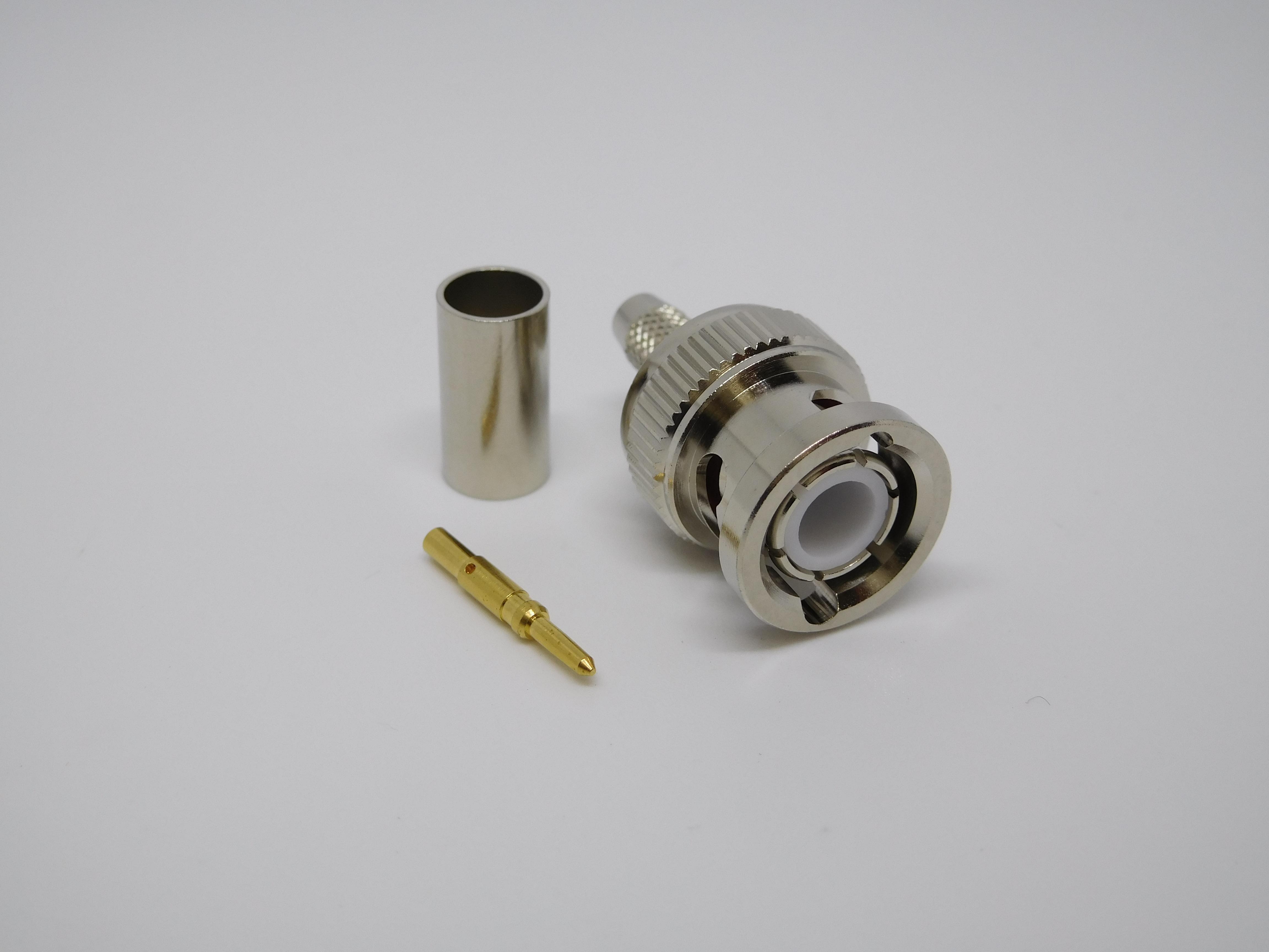 BNC-PS-58U 総合カタログ 日本エレパーツ | イプロスものづくり