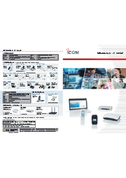 無線LANトランシーバー『IP110H』 カナデン | イプロスものづくり