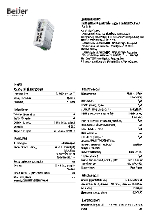 DINレール 産業用マネージドスイッチ Beijer JetNet 4508 製品カタログ 製品カタログ サンテックス | イプロスものづくり