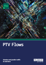 【英語版】ソリューション『PTV Flows』 製品カタログ PTVグループジャパン | イプロスものづくり
