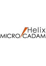 CADシステム『MICRO CADAM Helix』 製品カタログ CAD SOLUTIONS | イプロス製造業