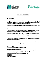 『LENIUM FHD』 製品カタログ スターリーオイル | イプロスものづくり