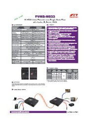 4K HDMI KVM延長器 Rextron FVMS-M033 サンテックス | イプロスものづくり