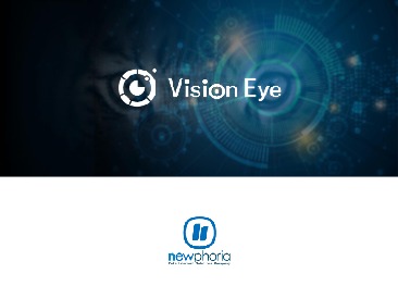 VisionEye 製品カタログ ニューフォリア | イプロス都市まちづくり
