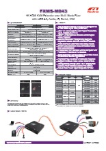 4K HDMI延長器 Rextron FXMS-M043 製品カタログ 製品カタログ サンテックス | イプロスものづくり