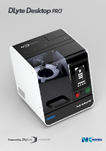 卓上乾式電解研磨機【DLyte】カタログ 製品カタログ NKワークス | イプロスものづくり