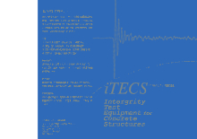 iTECS技術 紹介資料 技術資料・事例集 東洋計測リサーチ | イプロス都市まちづくり