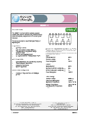 フォトカプラー『IS2801-4』 SUPREME COMPONENTS INTERNATIONAL | イプロスものづくり