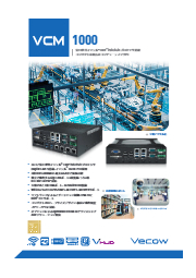 第13世代CPU搭載 コンパクトな組込みコンピューティングPC サンテックス | イプロスものづくり