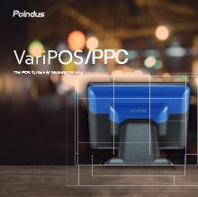 Poindus 産業用パネルPC VariPOS/PPC 750/850/890 製品カタログ 製品カタログ サンテックス | イプロスものづくり