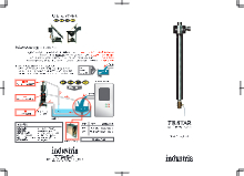 フィルター自動運転『FILSTARオールインワンシリーズ』/industria(インダストリア) 製品カタログ industria | イプ ...