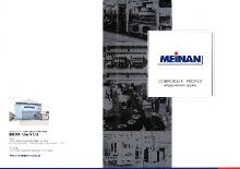 株式会社MEINAN 会社案内 会社紹介資料 MEINAN | イプロスものづくり