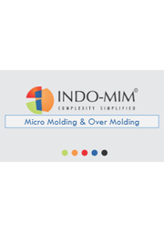 マイクロモールディング／オーバーモールディング｜INDO-MIM INDO-MIM Private Ltd. | イプロスものづくり