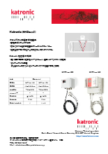 Katronic 超音波流量計 製品カタログ 千代田工販 | イプロスものづくり