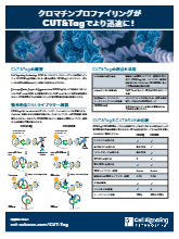 CSTのCUT＆Tag関連製品 製品カタログ セルシグナリングテクノロジージャパン | イプロスものづくり