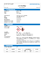 R22(RECLAIM)＜SAFETY DATA SHEET＞ 製品カタログ アオホンケミカルジャパン | イプロスものづくり