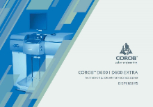 ギアポンプディスペンサー『COROB D600』 製品カタログ サンカラー | イプロスものづくり