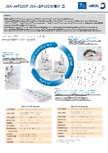 電子プローブマイクロアナライザ (FE-EPMA)-1 製品カタログ アズサイエンス | イプロスものづくり