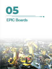 AAEON社 EPIC規格CPUボード総合カタログ 2023-2024年版 総合カタログ V-net AAEON | イプロスものづくり