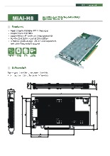 MiAi-H8 製品カタログ マイタックジャパン | イプロスものづくり