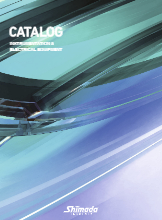 Shimada Electric Thailand อุปกรณ์ป้องกันการระเบิด 総合カタログ 日本電化工業所 | イプロス ...