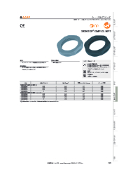 ロックナット『SKINTOP GMP-GL NPT』 Lapp Japan | イプロスものづくり