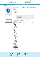 ソフトウェア『e-iceblue』 製品カタログ B7 | イプロスものづくり