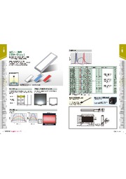 幅広バー照明 IDBA-FDシリーズ レイマック | イプロスものづくり