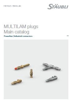 MULTILAM プラグ 製品カタログ ストーブリ | イプロスものづくり