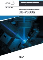 JIB-PS500i FIB-SEMシステム 製品カタログ アズサイエンス | イプロスものづくり