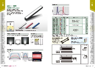 幅広バー照明 IDBA-HMシリーズ 製品カタログ レイマック | イプロスものづくり