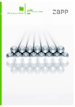 センタレス研磨棒鋼 総合カタログ 総合カタログ Zapp Precision Metals Japan | イプロスものづくり