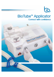バイオチューブアプリケータ Biotube Applicator Watson-Marlow（ワトソンマーロー） | イプロスものづくり
