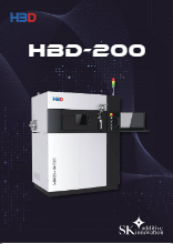 金属3Dプリンター『HBD-200』 製品カタログ SK Additive Innovation | イプロスものづくり