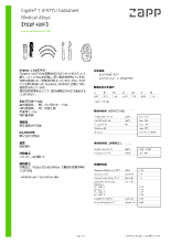 7C27 製品カタログ ジャイカム・パシフィック | イプロスものづくり