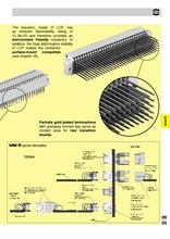 VME64x connectors〔英語〕 製品カタログ ハーティング | イプロスものづくり