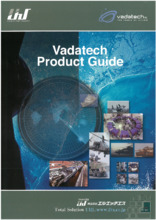 ダイジェスト版『Vadatech Product Guide』 製品カタログ エルエッチエス | イプロスものづくり
