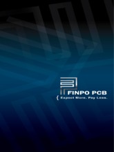 【台湾FINPO ELECTRONIC】会社案内カタログ 会社紹介資料 FINPO ELECTRONIC CO., LTD | イプロスものづくり