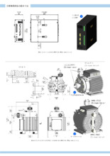 高温用磁気浮上型ベアリングレスポンプ BPS-4H 製品カタログ Levitronix Japan | イプロス製造業