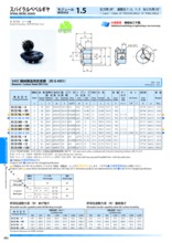 KG規格歯車 S45Cスパイラルベベルギヤ m1.5 製品カタログ 協育歯車工業 | イプロスものづくり